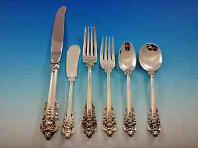 Wallace Silver Collectibles : Gorgeous Value Guide - Price List ...