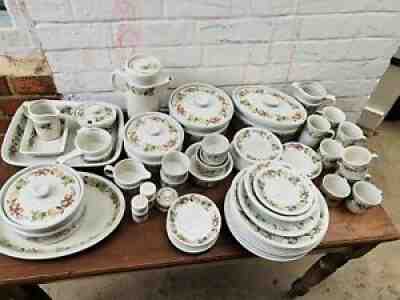 Wedgewood Collectibles : Quince Value Guide - Price List | Wedgewood ...