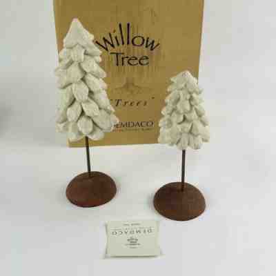 Willow Tree Collectibles : 26008 Value Guide - Price List | Willow Tree ...