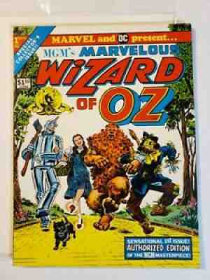 Wizard Of Oz Collectibles : Marvelous Value Guide - Price List | Wizard ...