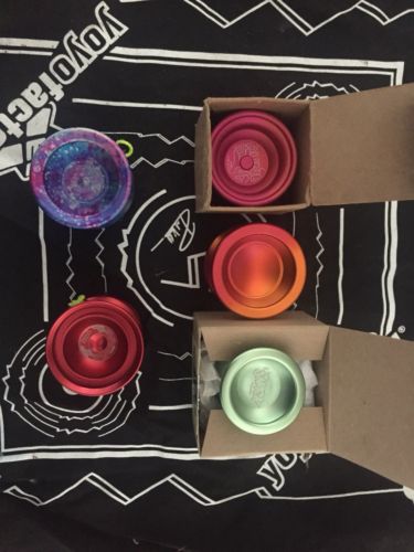 YoYos : Duncan Windrunner Value Guide - Price List | yoyo Collectors Guide