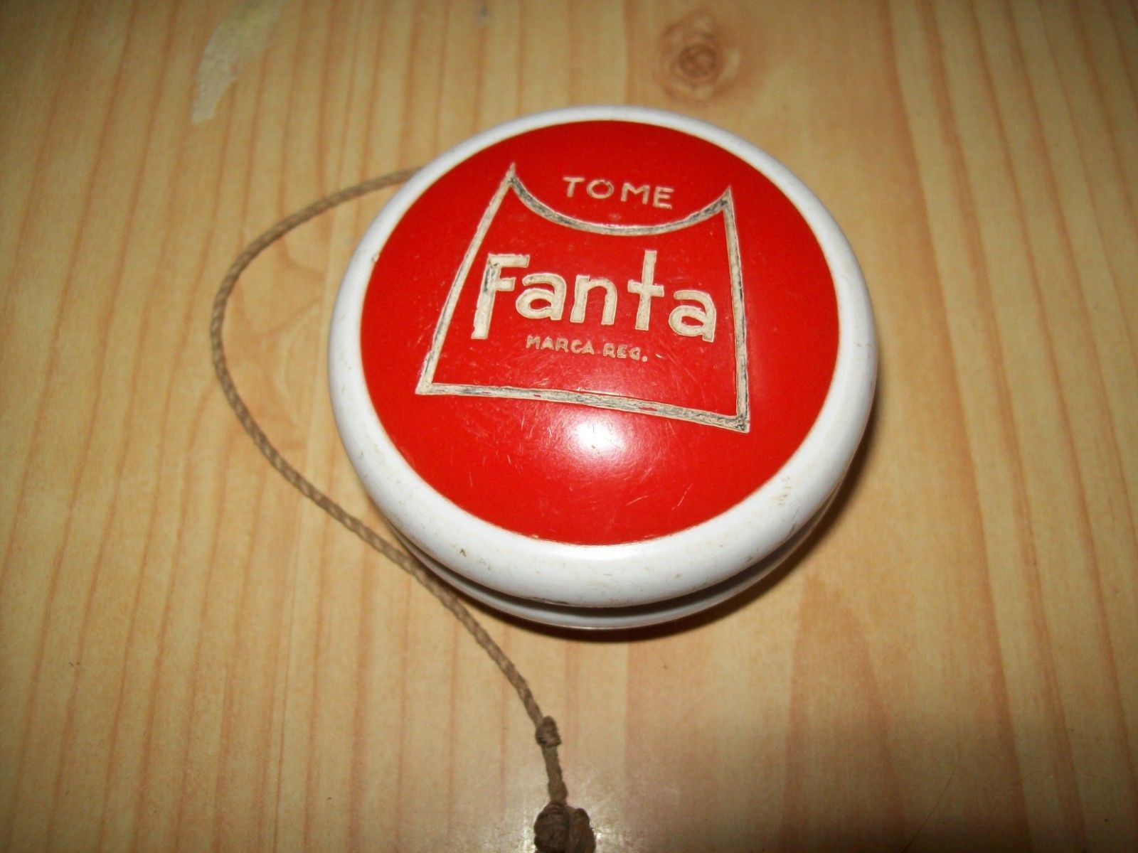 YoYos : Fanta Yoyo Value Guide - Price List | yoyo Collectors Guide