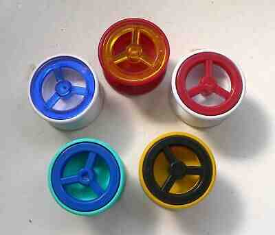 YoYos : Registered Value Guide - Price List | yoyo Collectors Guide