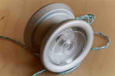 YoYos : Hubstacks yoyo