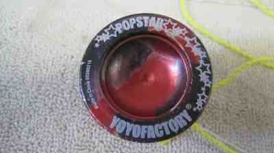 YoYos : Yoyo Factory Pop Star Value Guide - Price List | yoyo ...