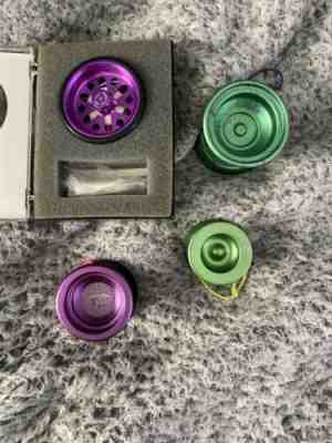 YoYos : Yoyo Factory Pop Star Value Guide - Price List | yoyo ...