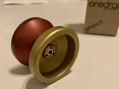 YoYos : brother yoyo