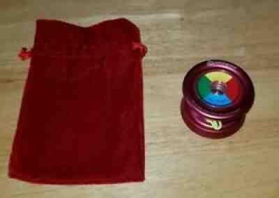 YoYos : Hubstacks yoyo