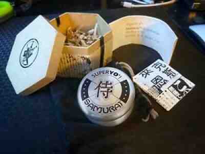 YoYos : Superyo Value Guide - Price List | yoyo Collectors Guide