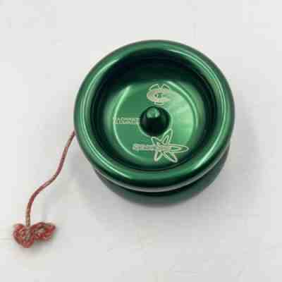 customs yoyo