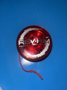YoYos : Rev Rim Value Guide - Price List | yoyo Collectors Guide