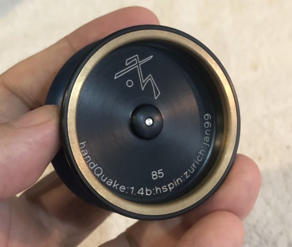 YoYos : Orders Yoyo Value Guide - Price List | yoyo Collectors Guide