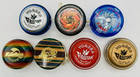 YoYos : Brain 90s Yoyo Value Guide - Price List | yoyo Collectors Guide